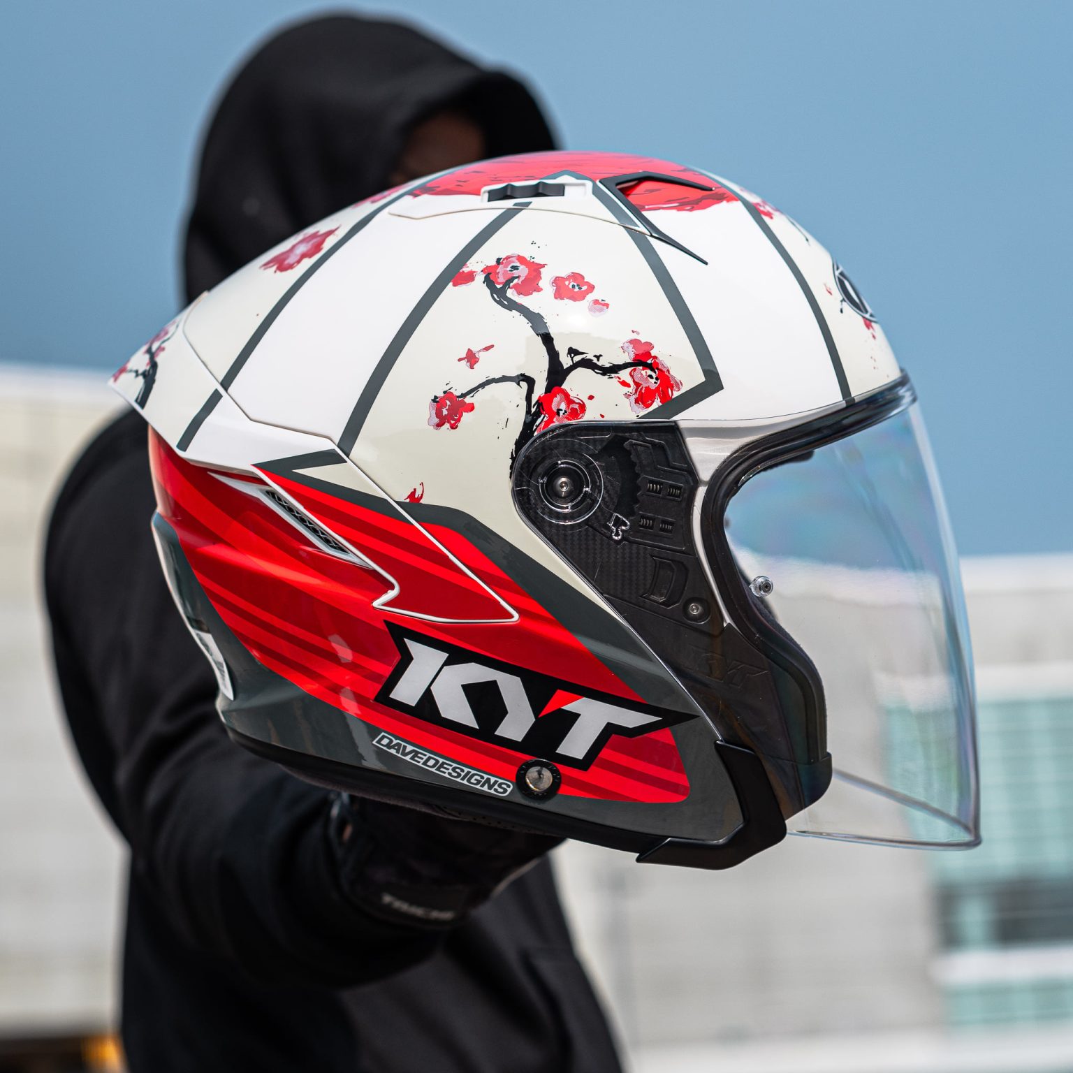 5 mẫu mũ kyt nfj mới nhất, hot nhất 2023 - gsports.vn